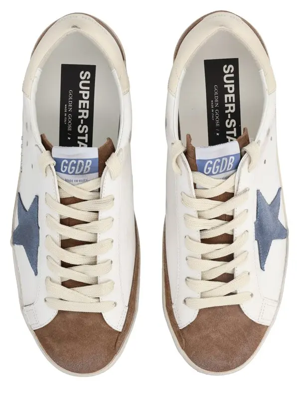 GOLDEN GOOSE Superstar' Sneakers