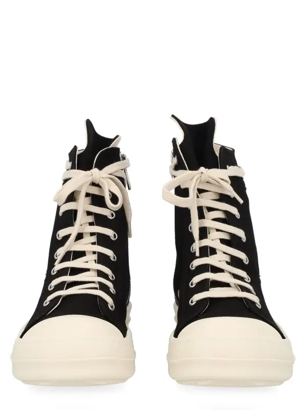 Rick Owens Sneaker "cargo