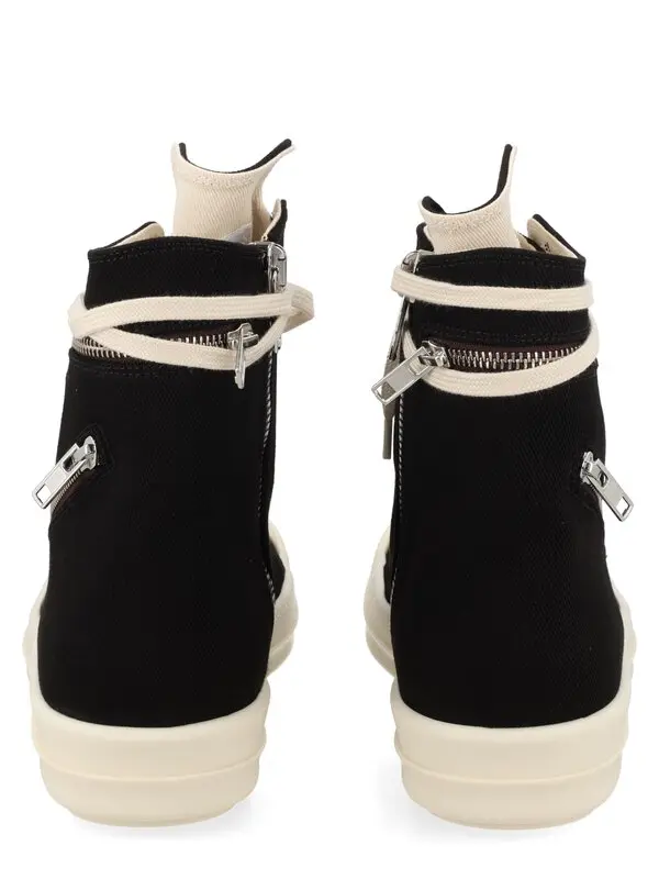 Rick Owens Sneaker "cargo