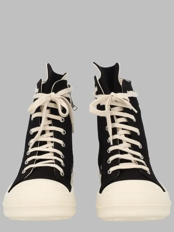 Rick Owens Sneaker "cargo