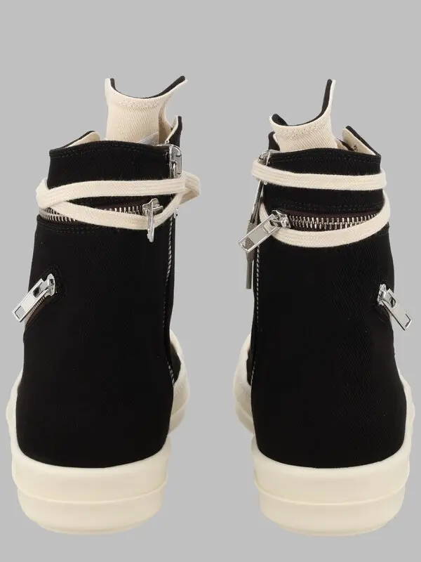 Rick Owens Sneaker "cargo