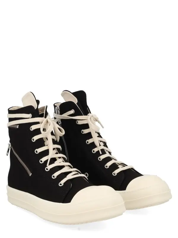 Rick Owens Sneaker "cargo