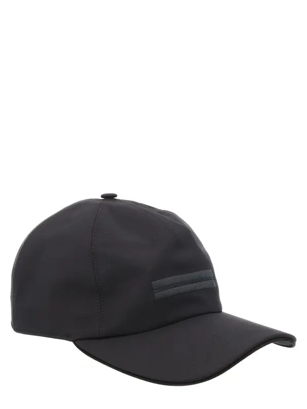 Zegna Cappello Da Baseball "motorin