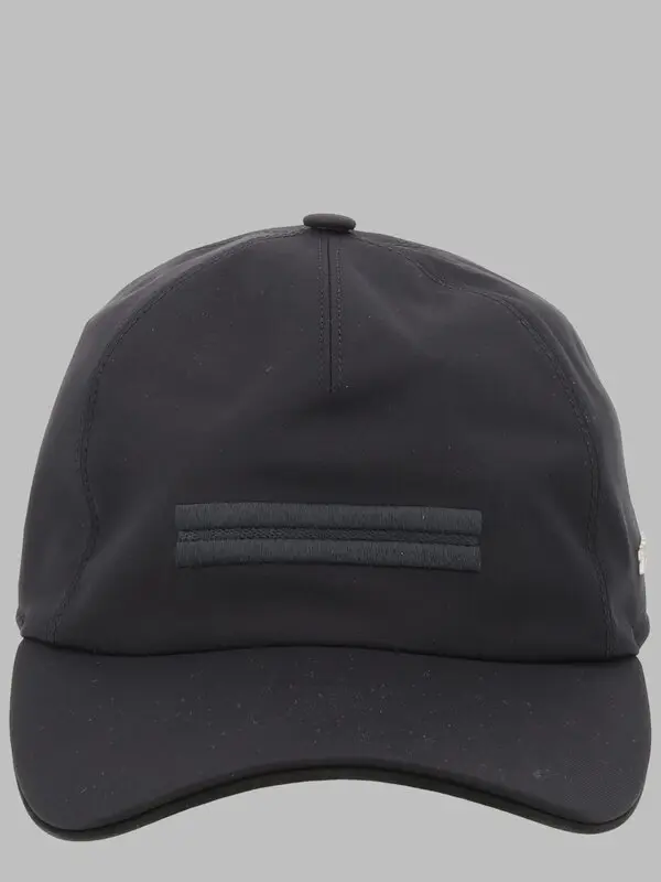 Zegna Cappello Da Baseball "motorin