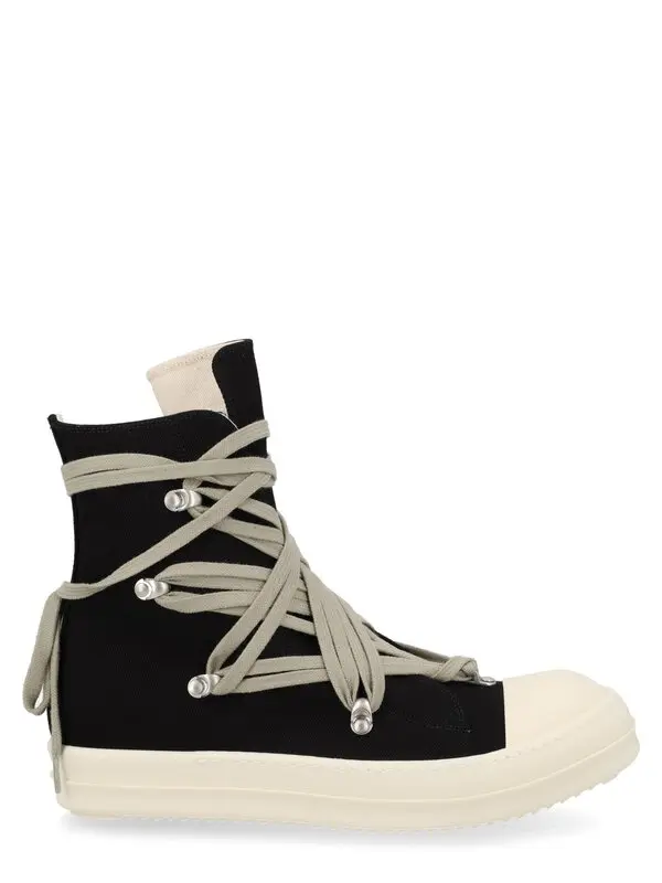 Rick Owens Sneaker "tower Megalace
