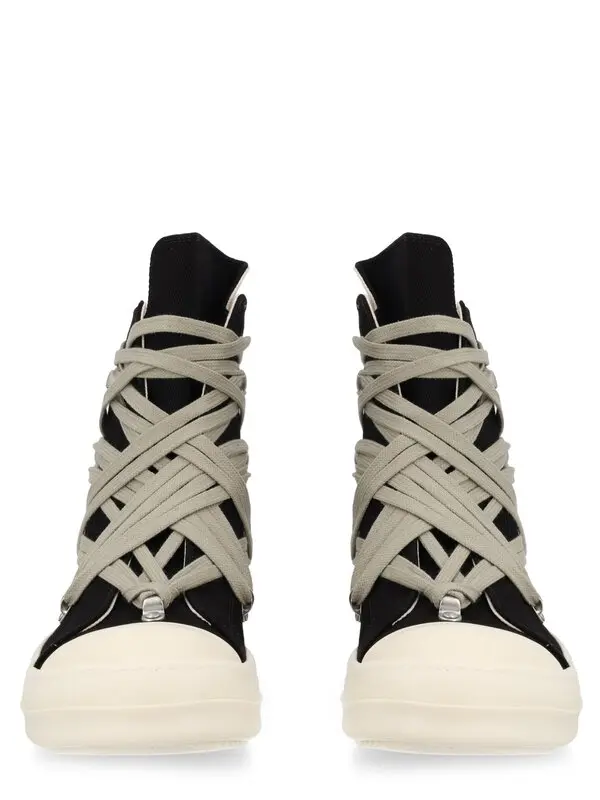 Rick Owens Sneaker "tower Megalace