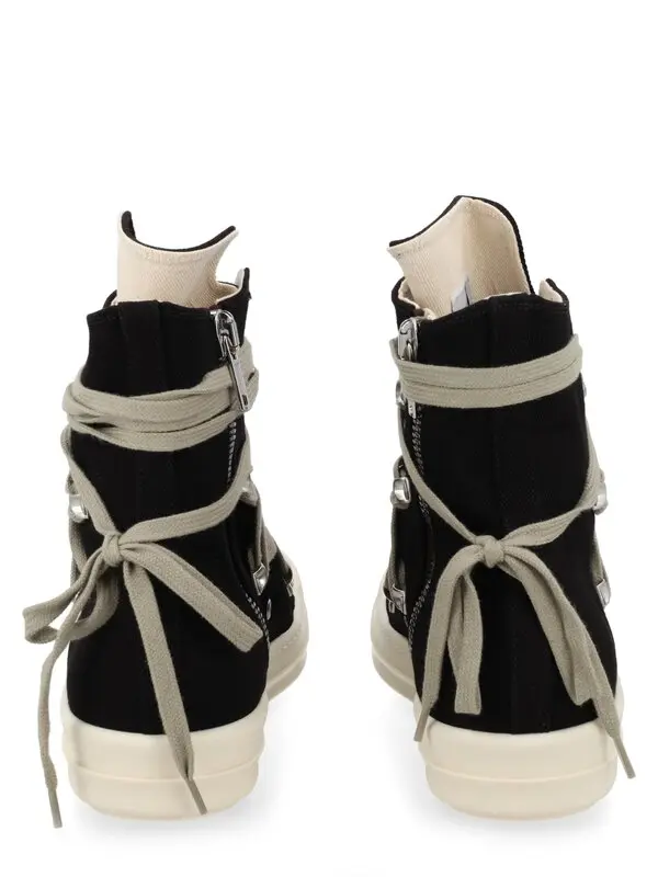 Rick Owens Sneaker "tower Megalace