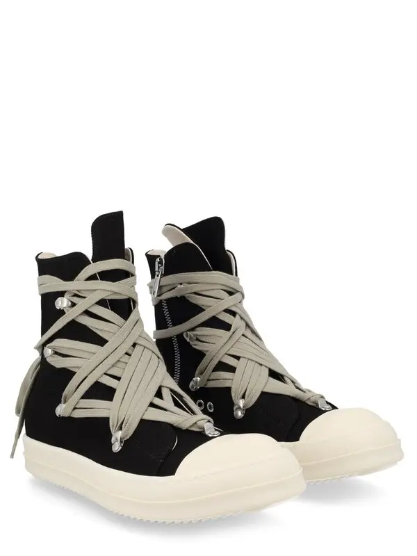 Rick Owens Sneaker "tower Megalace