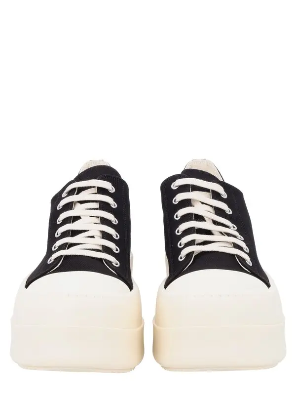 Rick Owens Sneaker "tower Mega Bumper Low