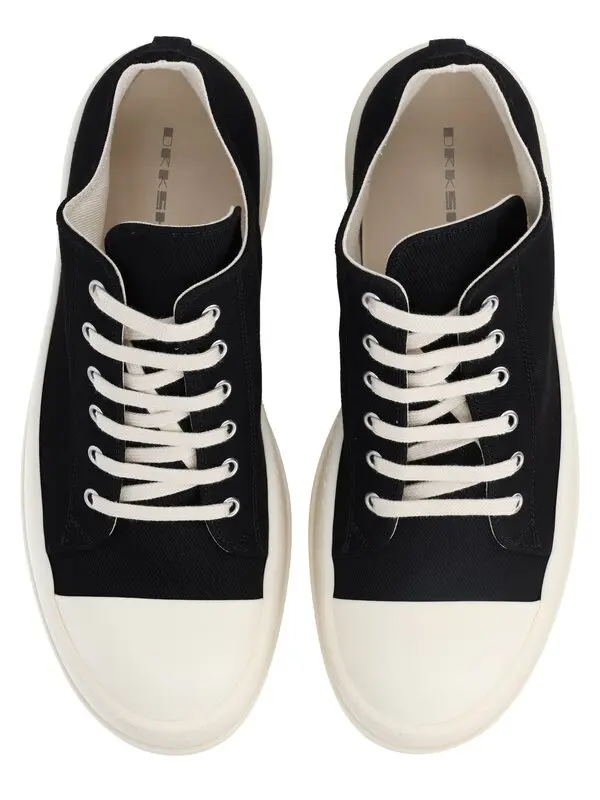 Rick Owens Sneaker "tower Mega Bumper Low