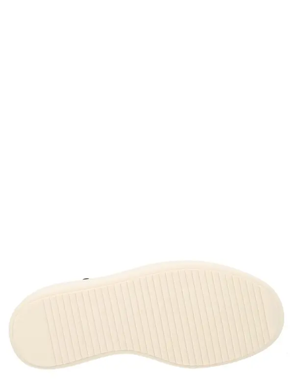 Rick Owens Sneaker "tower Mega Bumper Low