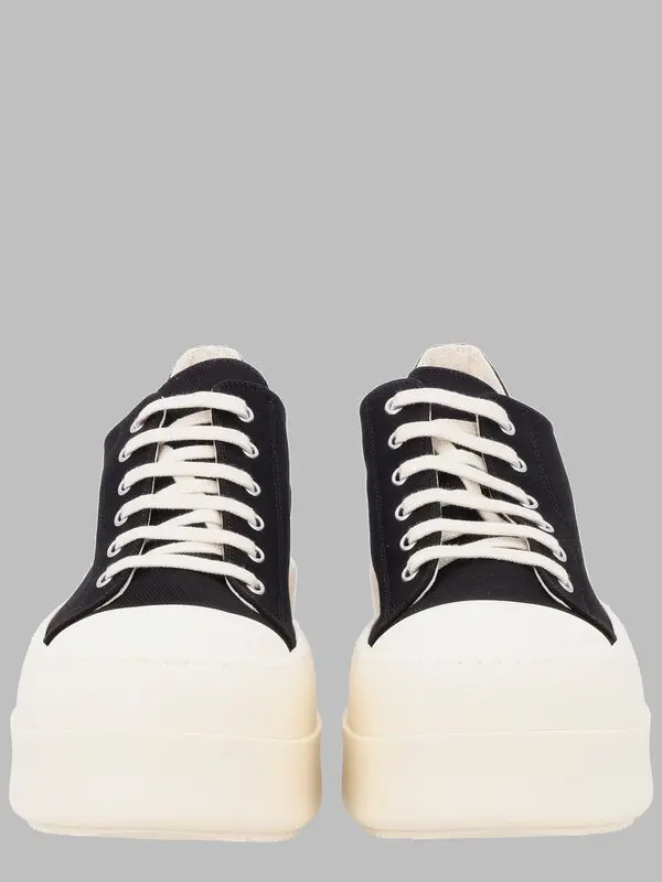 Rick Owens Sneaker "tower Mega Bumper Low