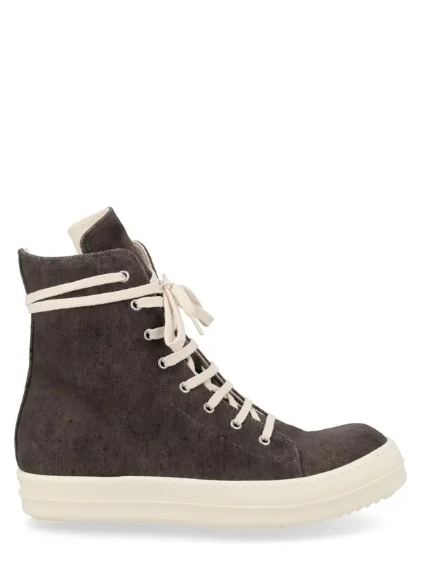 Rick Owens Sneaker "vegan