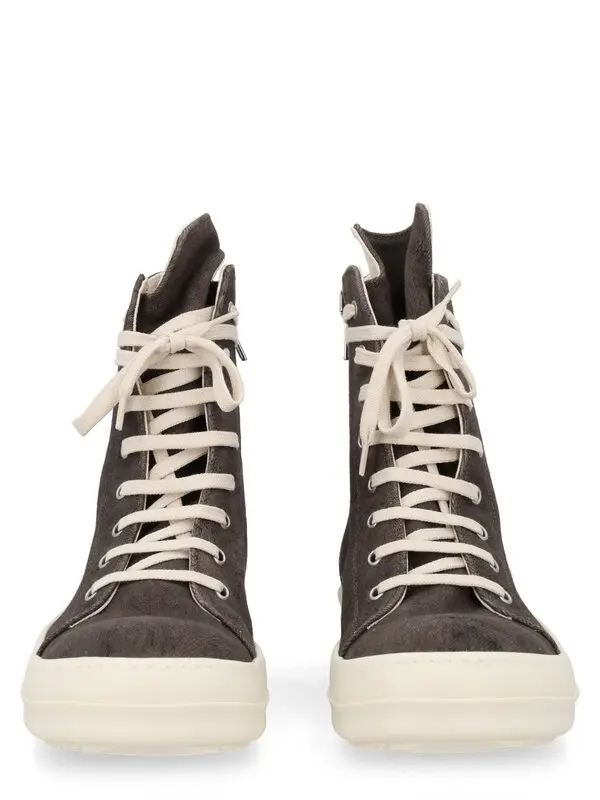 Rick Owens Sneaker "vegan