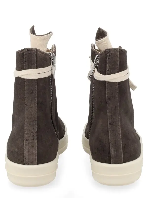 Rick Owens Sneaker "vegan