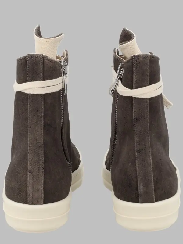 Rick Owens Sneaker "vegan