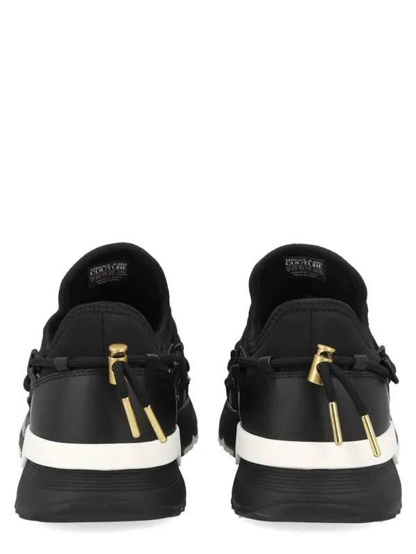 Versace Sneaker "dynamic" Con Logo