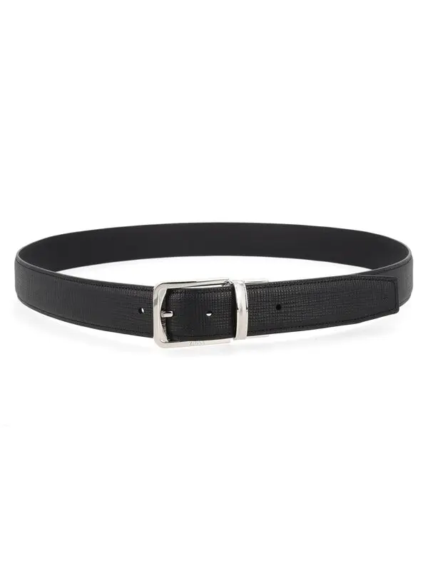 Zegna Palladio Belt