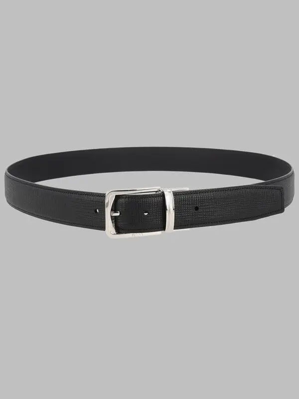 Zegna Palladio Belt