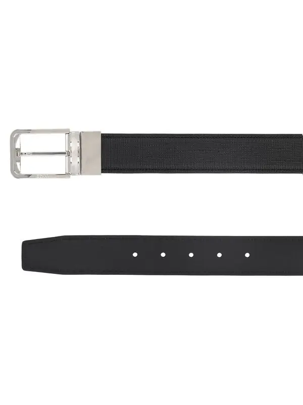 Zegna Palladio Belt