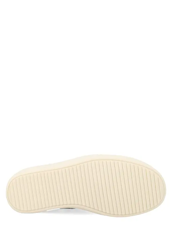 Rick Owens Tower Low" Sneakers - Brown