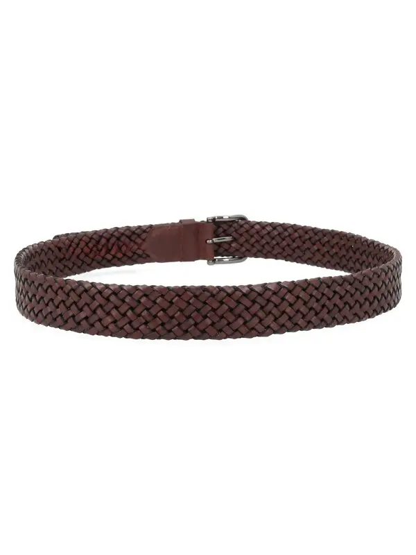 BOSS Cintura "sash Woven