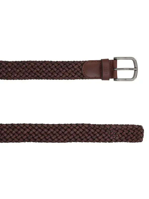 BOSS Cintura "sash Woven
