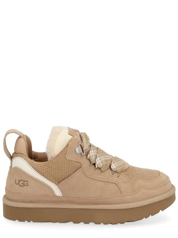 UGG Lowmel Sneakers