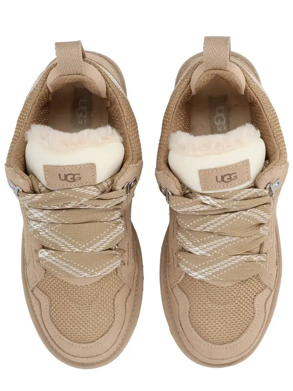 UGG Lowmel Sneakers