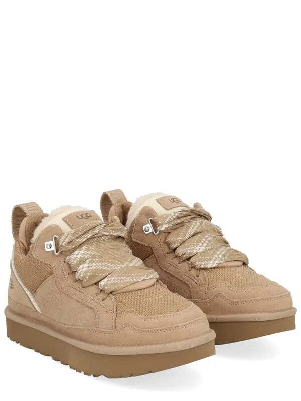 UGG Lowmel Sneakers
