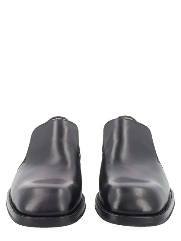 LEMAIRE Mocassino Formale Loafers