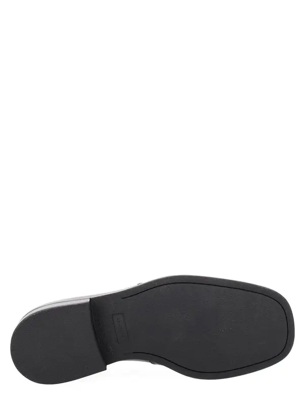 LEMAIRE Mocassino Formale Loafers