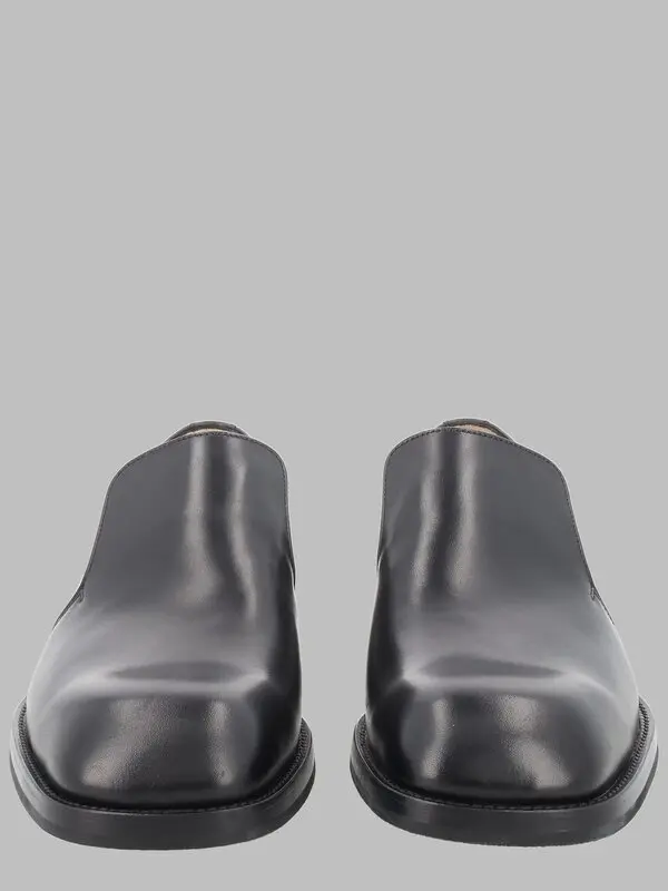 LEMAIRE Mocassino Formale Loafers