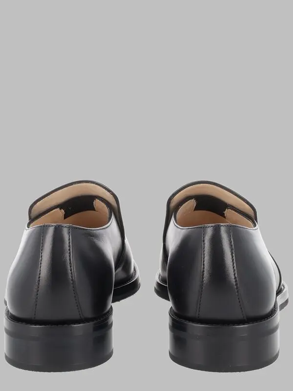 LEMAIRE Mocassino Formale Loafers