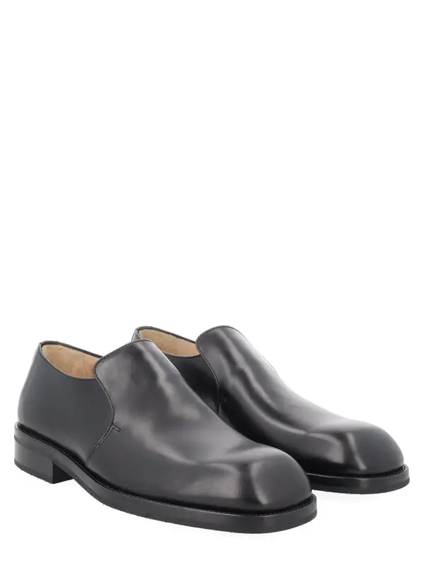 LEMAIRE Mocassino Formale Loafers