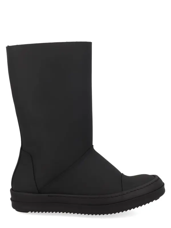 Rick Owens Sneakwaders" Boots