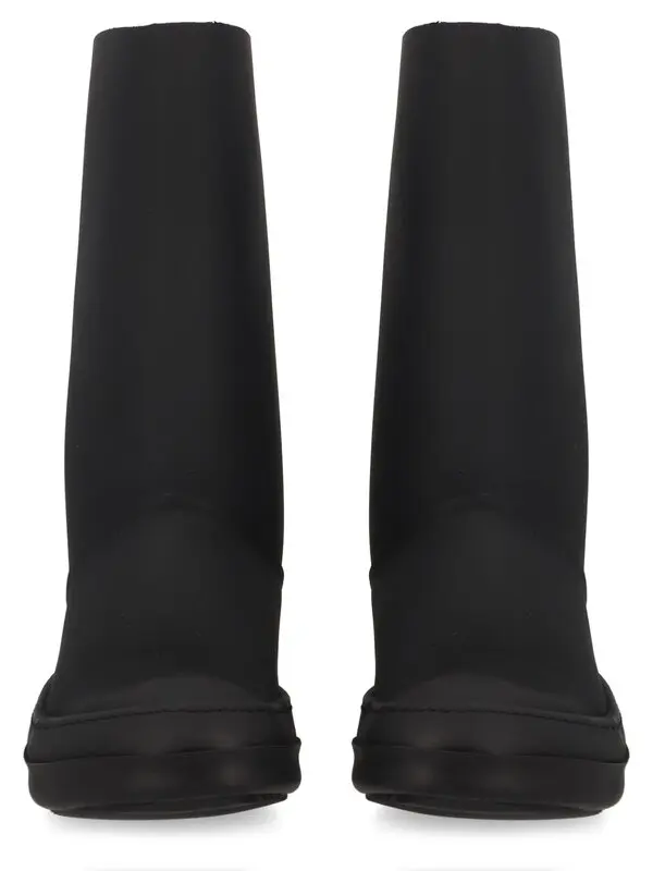 Rick Owens Sneakwaders" Boots