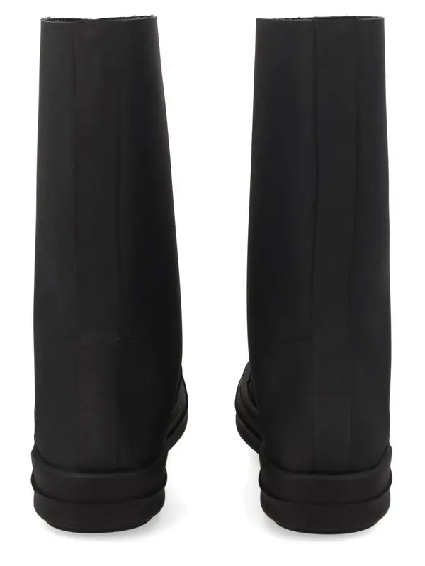 Rick Owens Sneakwaders" Boots