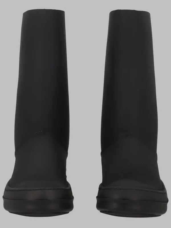 Rick Owens Sneakwaders" Boots