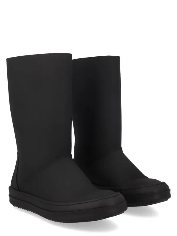 Rick Owens Sneakwaders" Boots