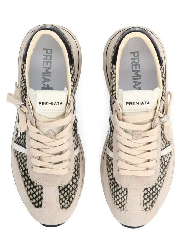 Premiata Sneaker "bethcoin 8501