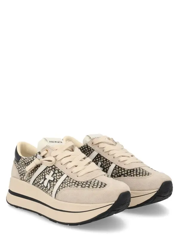 Premiata Sneaker "bethcoin 8501