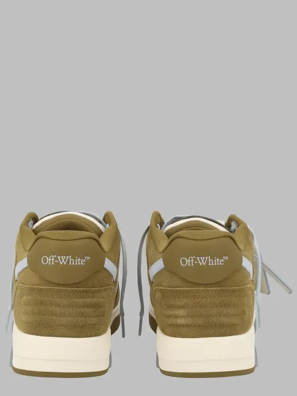 Off-White Out Of Office Sneakers - Multicolour