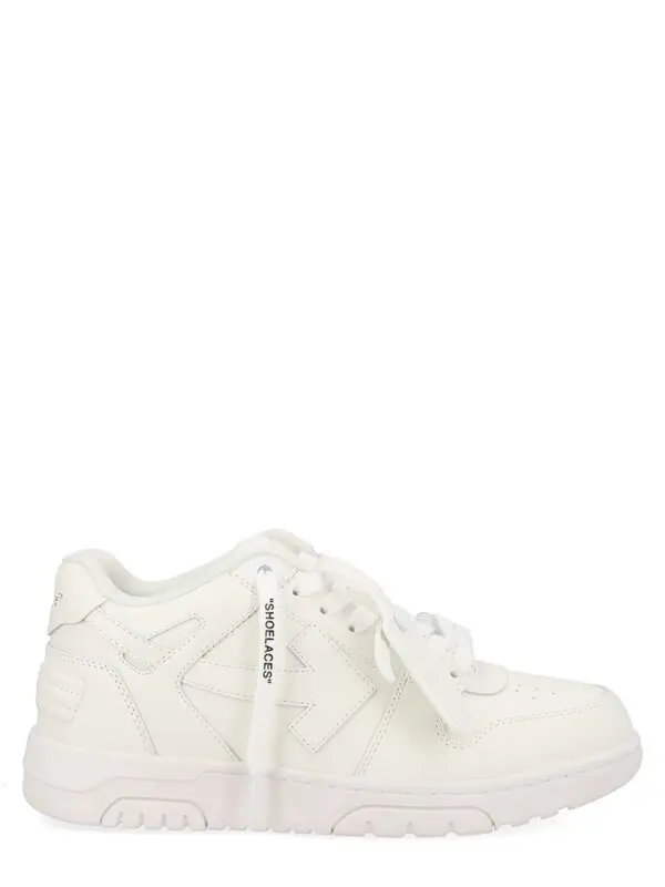 Off-White Out Of Office Sneakers