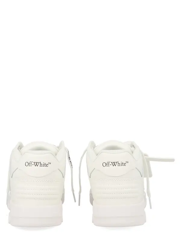 Off-White Out Of Office Sneakers