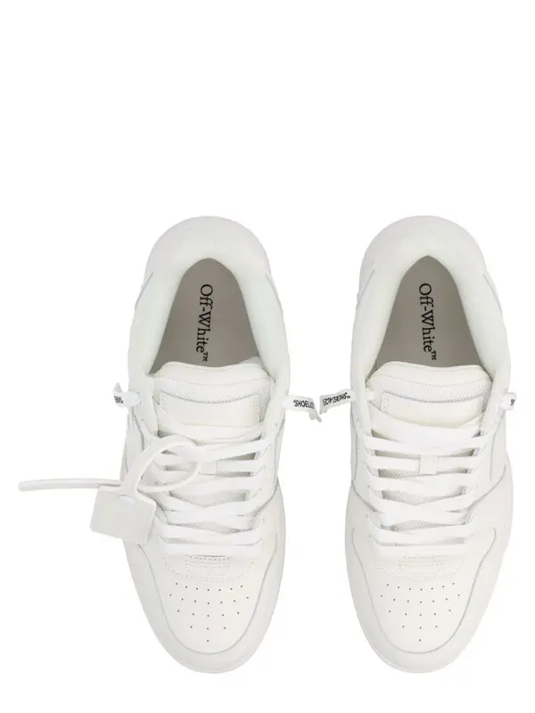 Off-White Out Of Office Sneakers