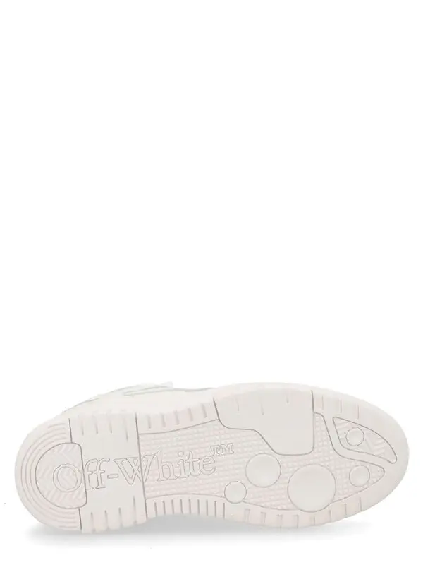 Off-White Out Of Office Sneakers