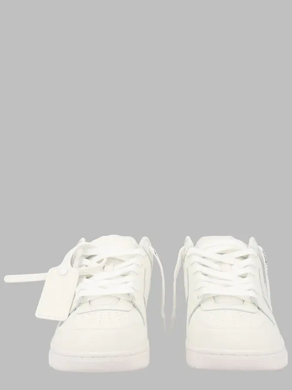 Off-White Out Of Office Sneakers
