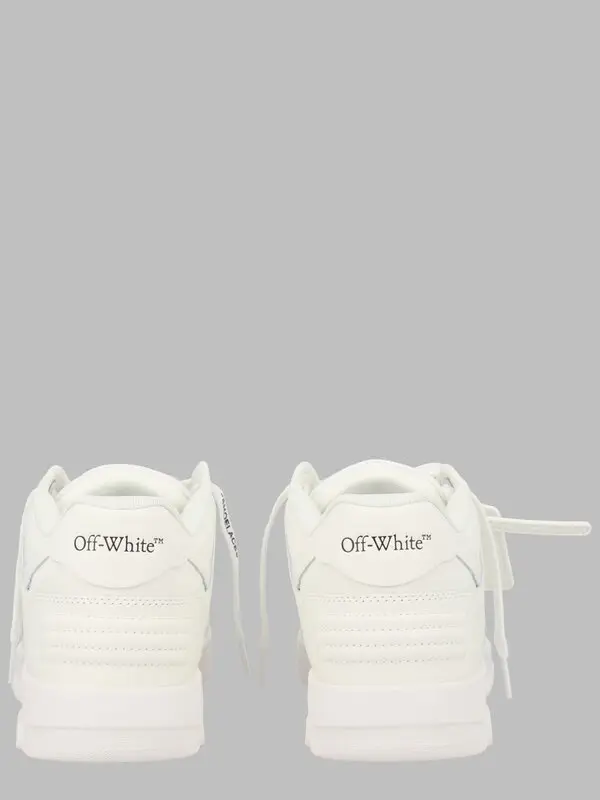 Off-White Out Of Office Sneakers