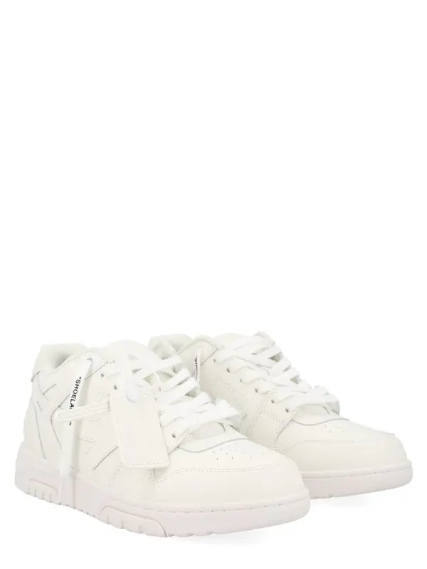 Off-White Out Of Office Sneakers